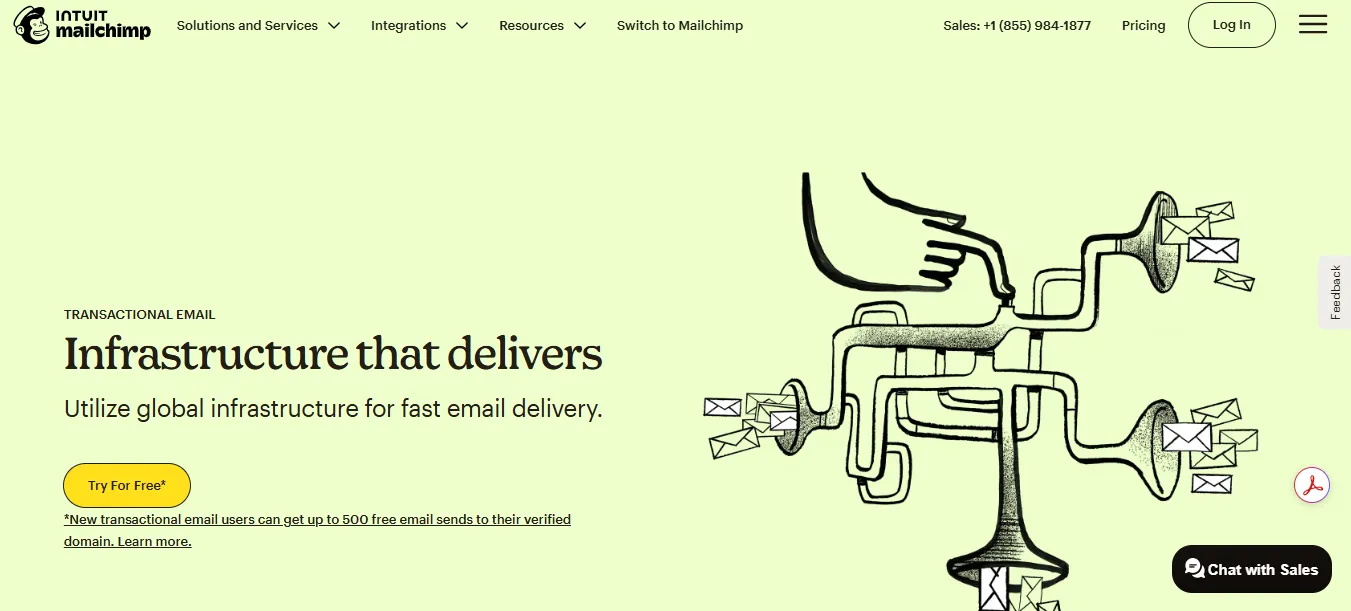 每个企业都应了解的十大邮件发送平台